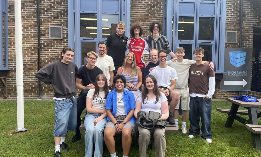 The Henley College Celebrates Strong Academic and Vocational ...