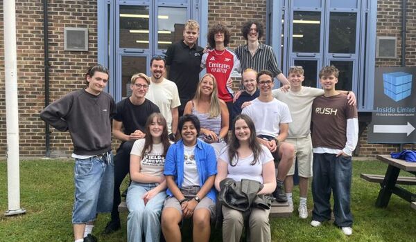 News - The Henley College