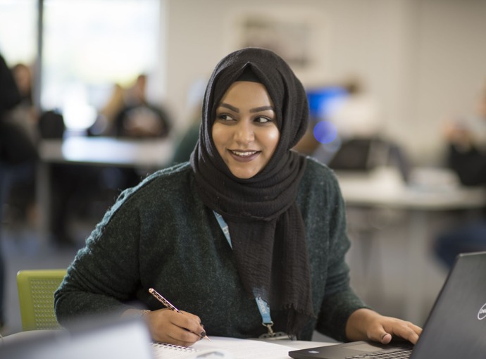 Case Studies - The Henley College