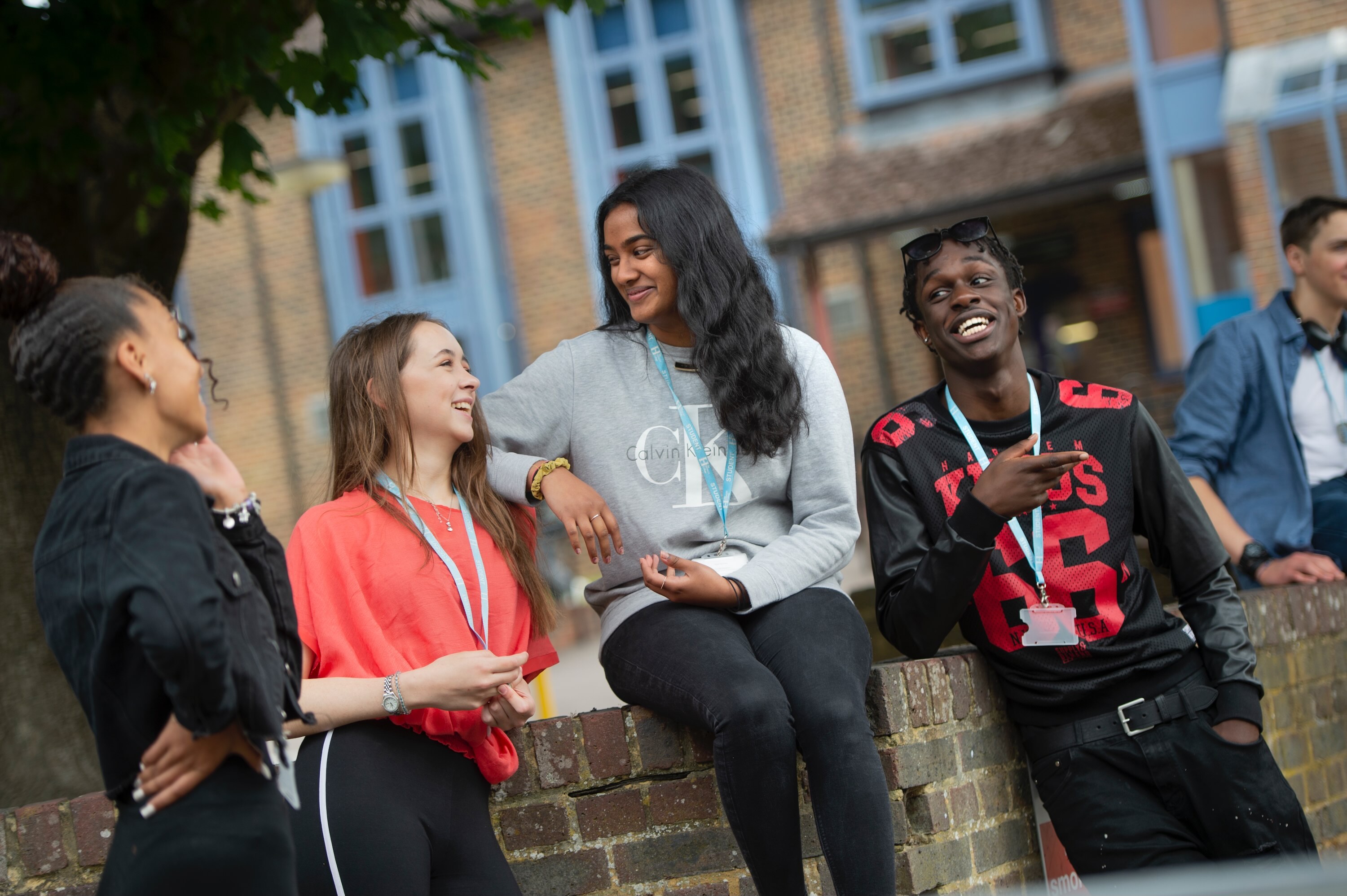 Our Future Vision - The Henley College