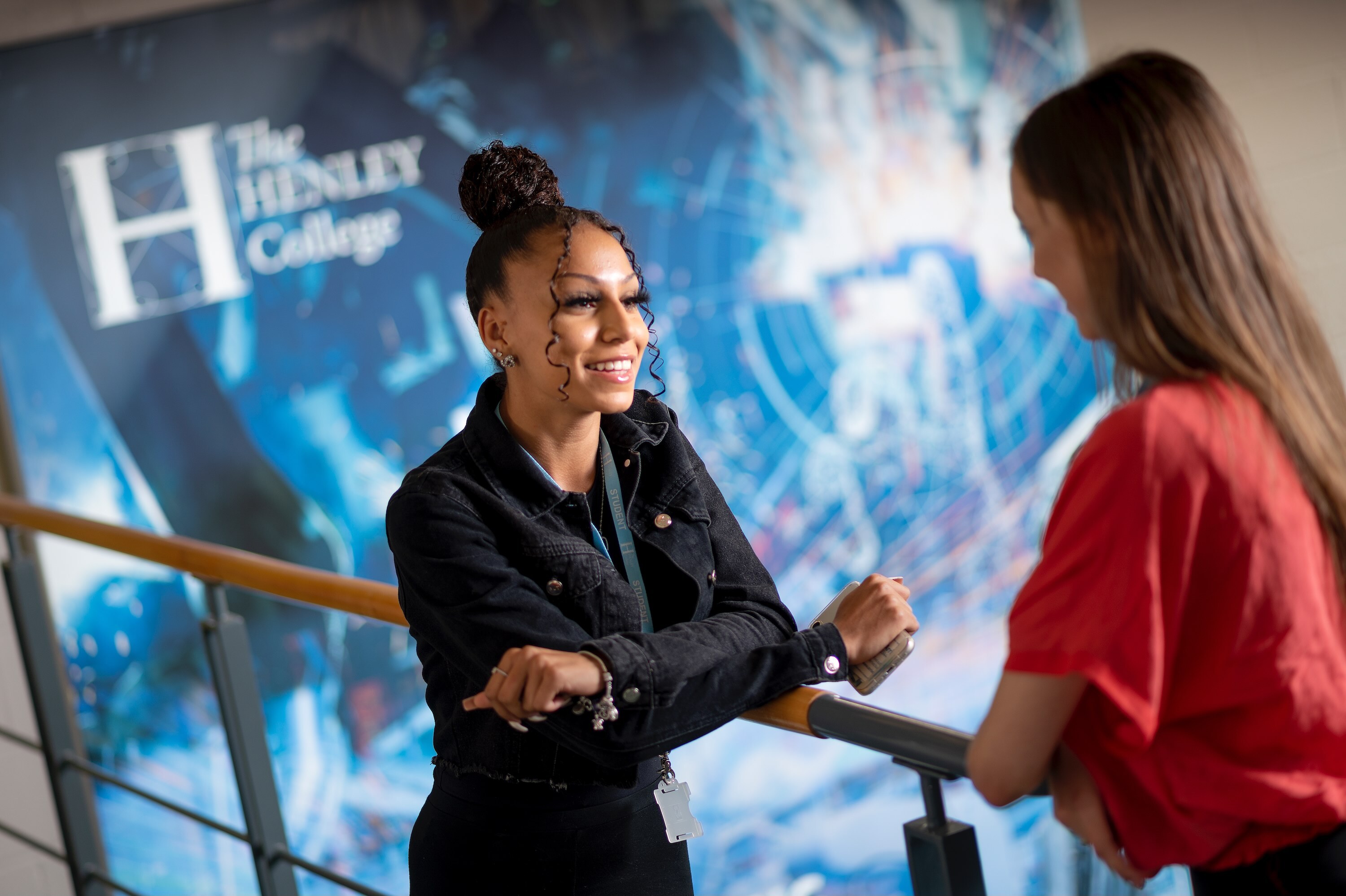 Ofsted Information - The Henley College