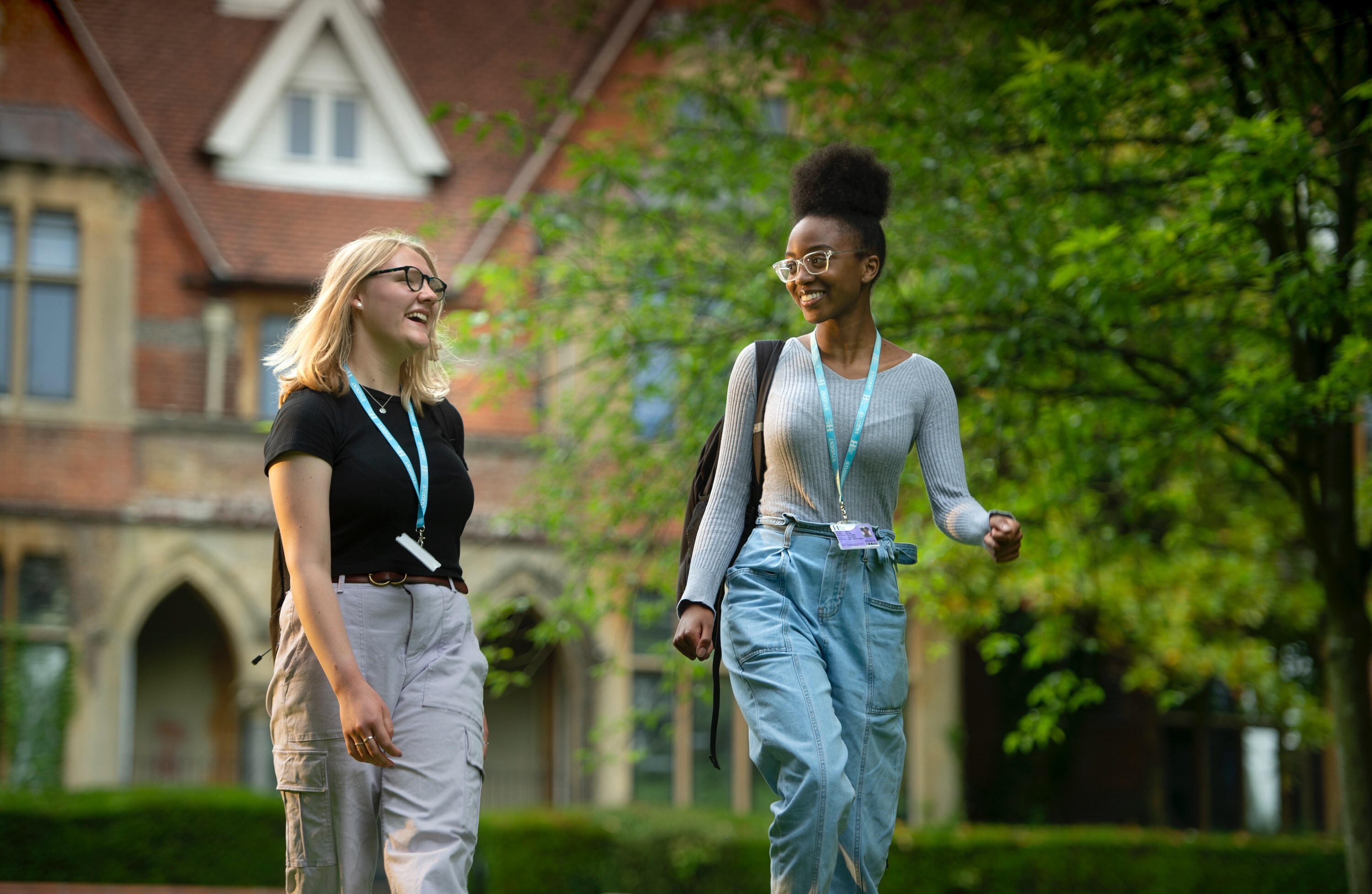 Apply Online - The Henley College