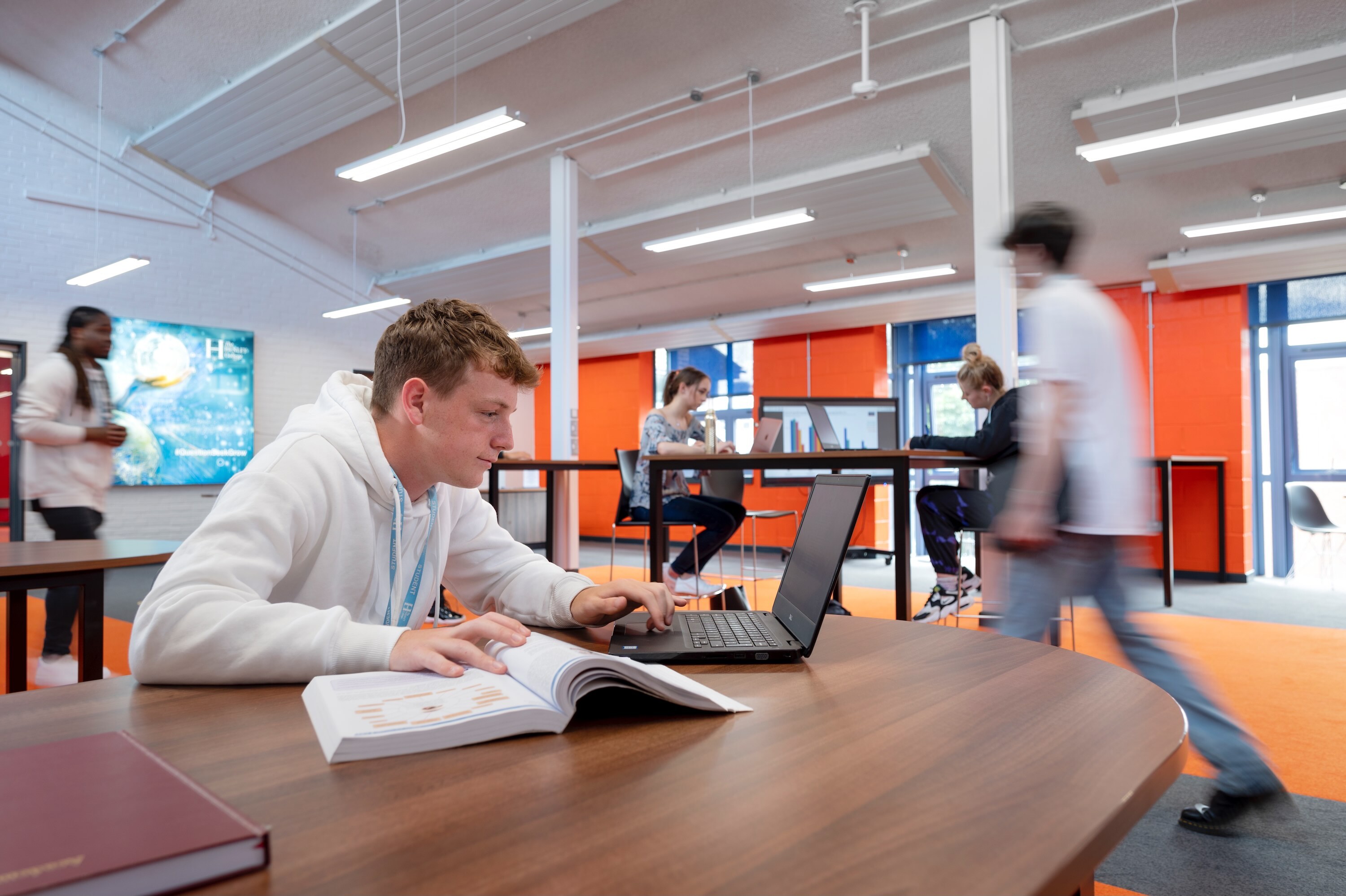 Personal and Professional Development Programme - The Henley College