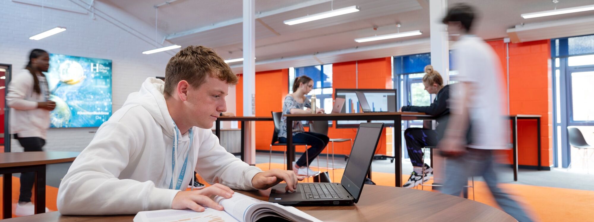 Frequently Asked Questions - The Henley College