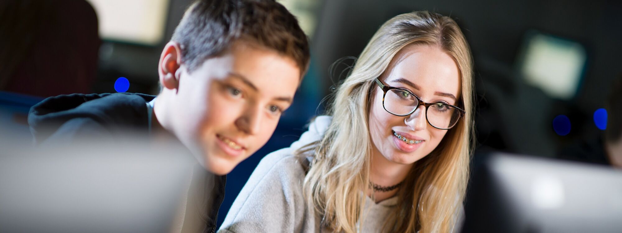 Information & Creative Technology (Extended Certificate) - Information ...