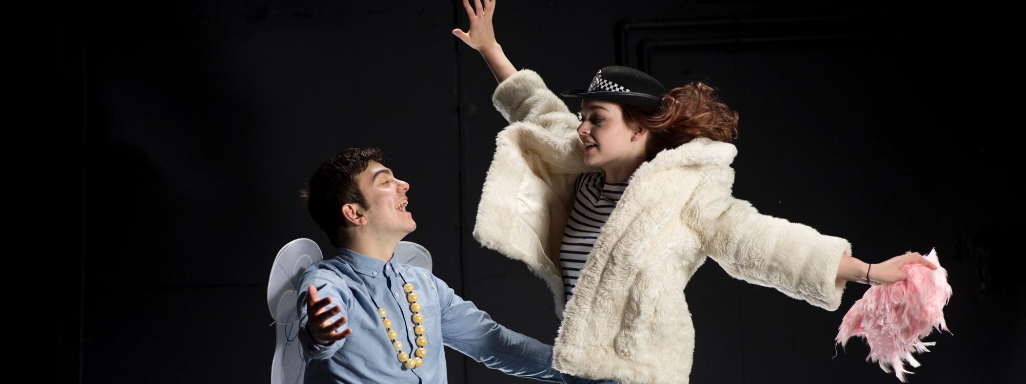 Drama & Theatre Studies - Drama & Theatre Studies - Drama & Theatre ...