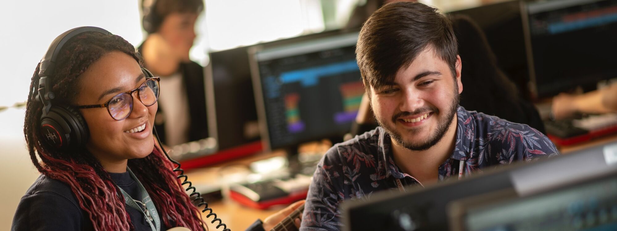 Film Studies - Film Studies - Film Studies - View All Courses - The Henley College